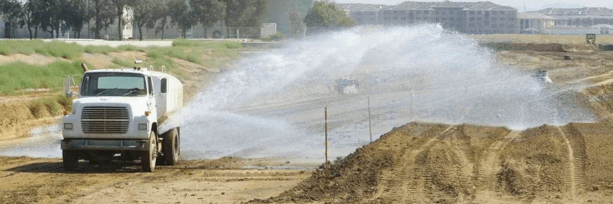 Haul Road Dust Control: Effective Strategies and Techniques