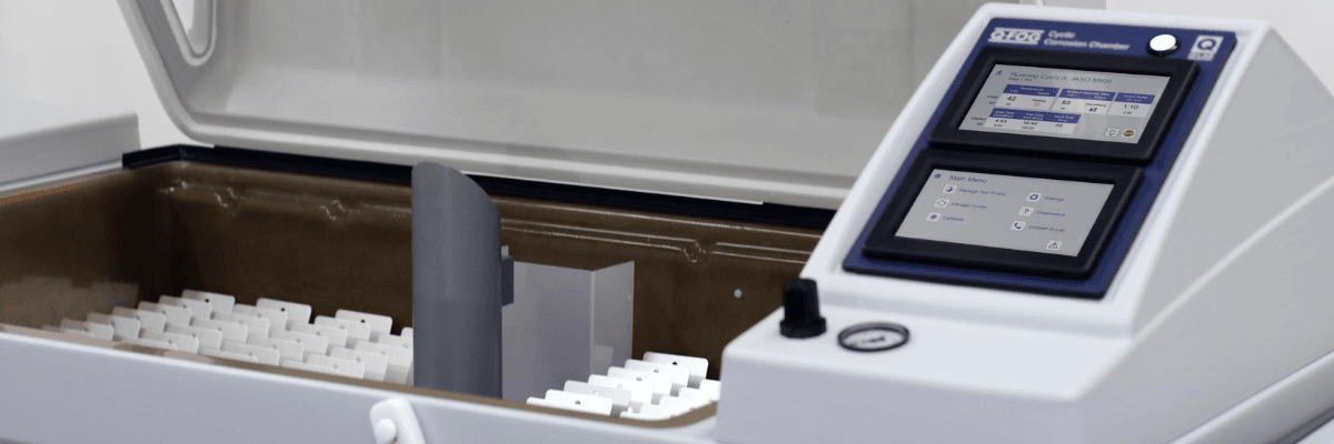 Fog Spray Test Chamber: A Complete Guide to Salt Spray Corrosion ...