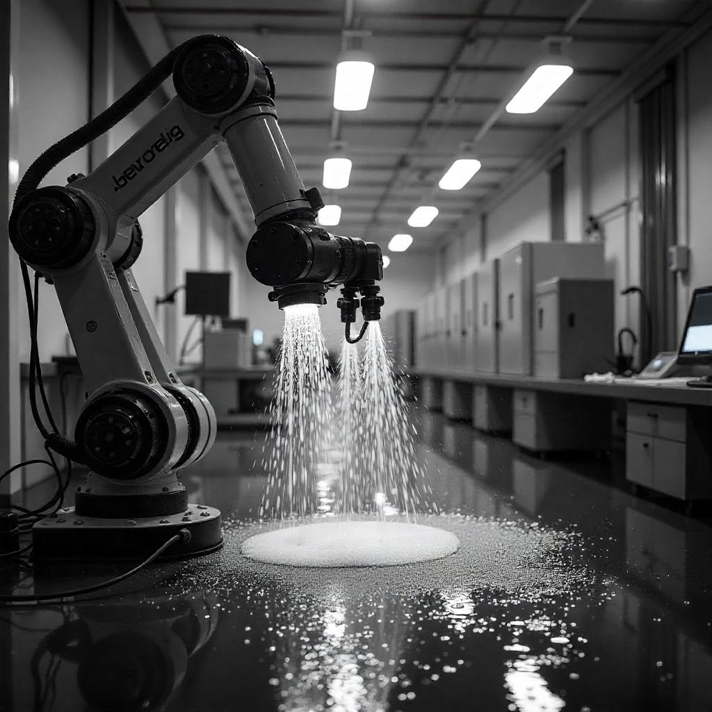 Water Spray Test Standards in India: IPX Ratings & BIS Compliance ...